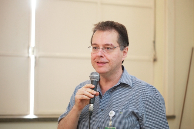 PERSPECTIVAS 2019: Entrevista Prof. Antônio Luiz Pinho Ribeiro – IATS